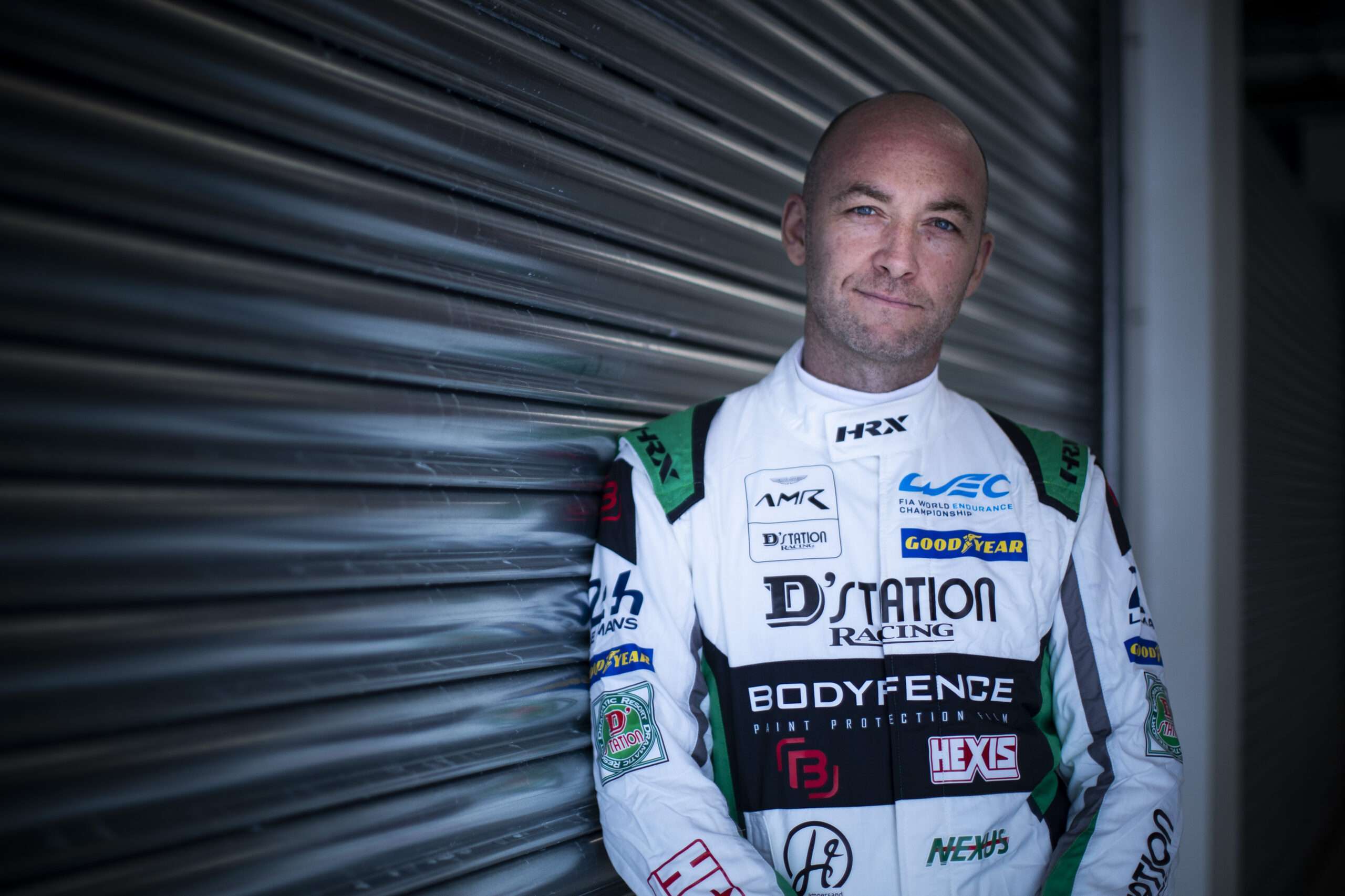 24 Heures du Mans : dans les coulisses d'une course mythique ...